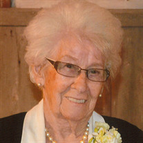 Ruby Ulrich - 2016 - Argo Ruestman Harris Funeral Home