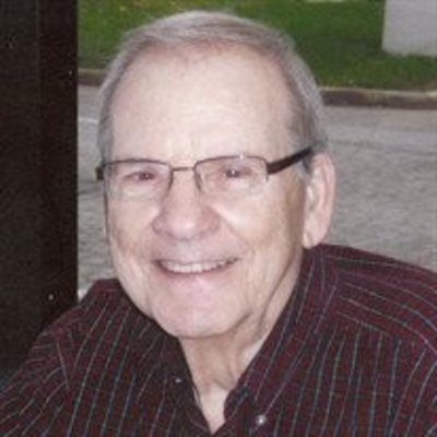 Richard Haecker - 2016 - Argo Ruestman Harris Funeral Home