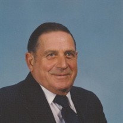 George Selvey Obituary - 2015 - Argo Ruestman Harris Funeral Home