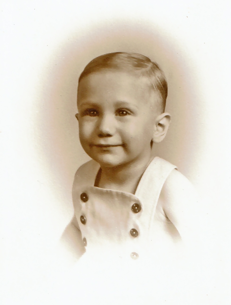 Patrick Sarver - Memories Trees