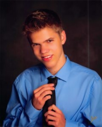 Nicholas James Gorecki - 2024 - Krause Funeral Home & Cremation Services