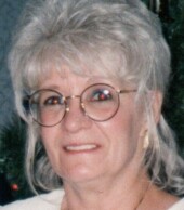 Judith Ann Parette - 2024 - Arthur A. Albini Funeral Home
