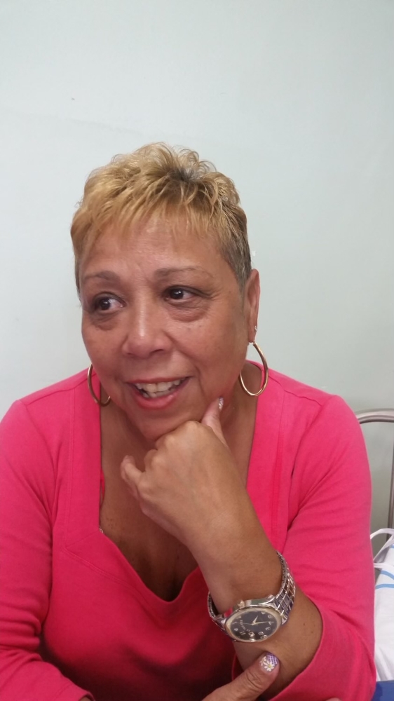 Maria S. Madera - 2024 - John J Fox