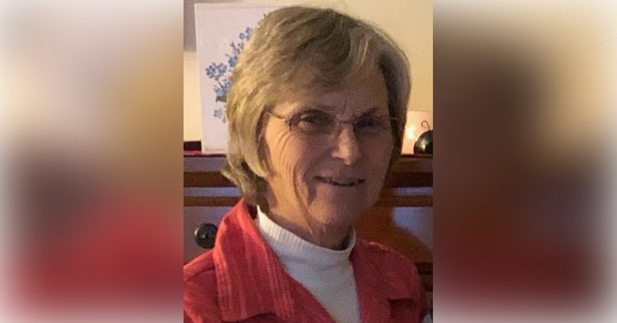 Obituary information for Linda J. Therrien