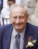 James G. Morrow Sr. - 2024 - Lakeshore Family Funeral Homes