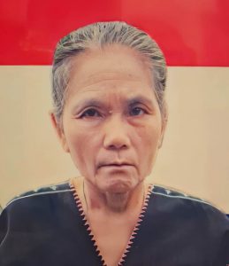 Paw Mu Lay - 2024 - Krause Funeral Home & Cremation Services