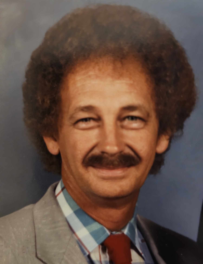 Bobby W. Wiley - 2024 - Shannon Funeral Home and Cremation Services