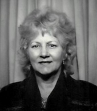 Cleo May LEE Obituary - 2024 - Glendinning Funeral Home