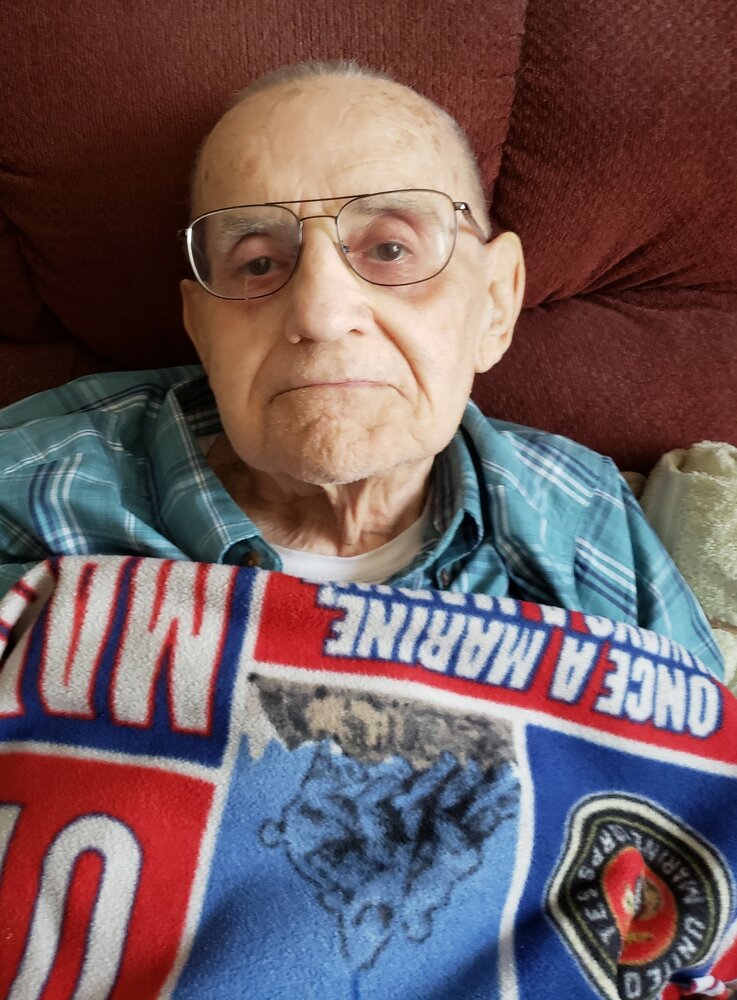 George Begay - 2024 - Hollis Funeral Home