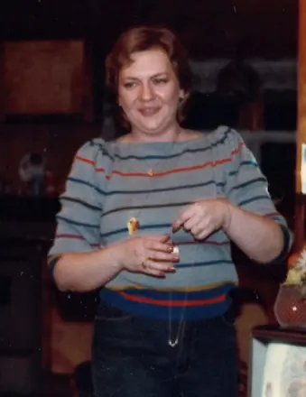 Elizabeth Ann Davis 30712422