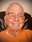 Donald Nash - 2024 - Shafer Funeral Home