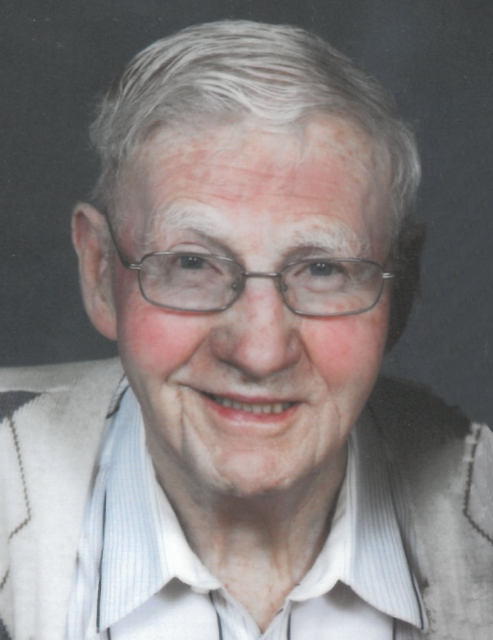 Maxwell Kerr Penner - 2024 - Brian E. Wood Funeral Home Ltd.