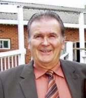 Gerry Maisey - 2024 - Steele Funeral Home