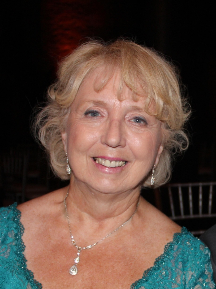 Mary Ann Jablonski - 2024 - Funeral Homes of Michigan