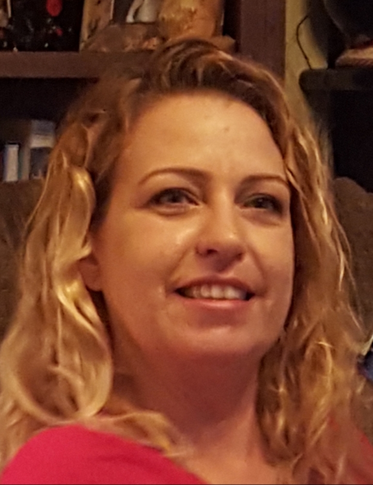 Kelly Ann George - 2024 - Click Funeral Home