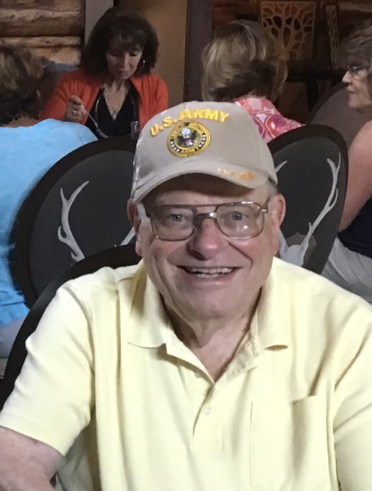 Charles A Sandberg - 2024 - Aspen Mortuaries - Arvada