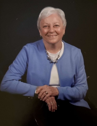 Florence Carey Obituary - 2024 - Cremation Society of Oklahoma