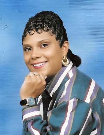 MS. MATRICIA DAWSON - Memories Trees