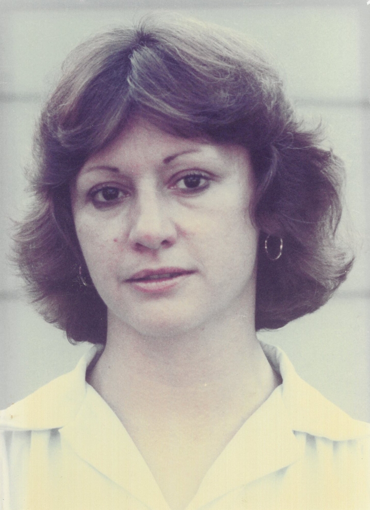 Katharine P. Unmack - 2024 - Amigone Funeral Home Inc