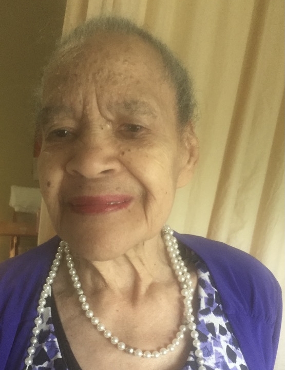 Catherine D. Jackson - 2024 - Tibbs Funeral Home