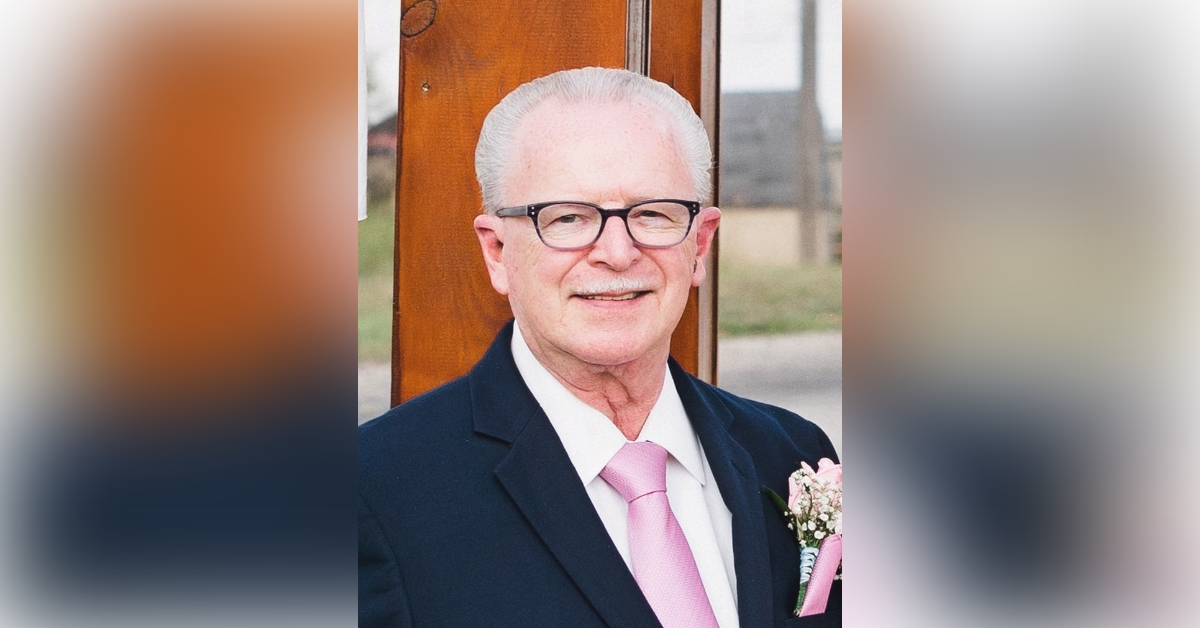 Obituary information for Robert L. Bolster