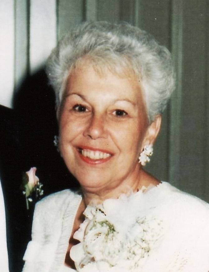 Annabel Mitchell - 2024 - Marinella Funeral Home