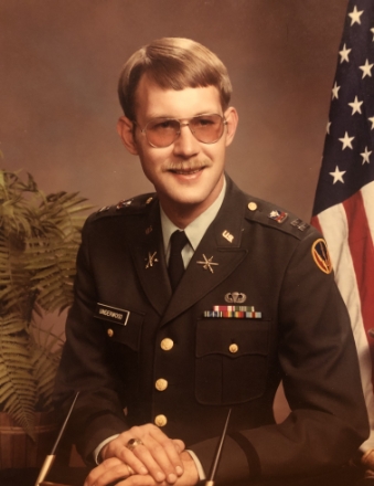 Thomas Foster Underwood - 2024 - Alaskan Funerals