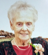 Rose Leblanc - 2024 - Guenette Funeral Home
