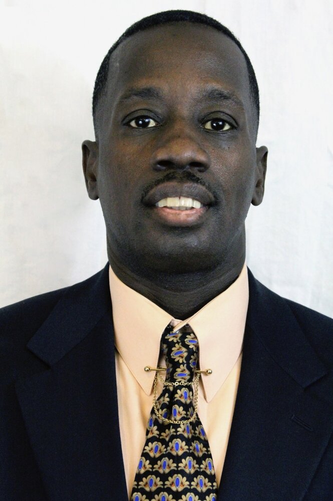 Michael D Jackson - 2024 - Natchez Trace Funeral Home