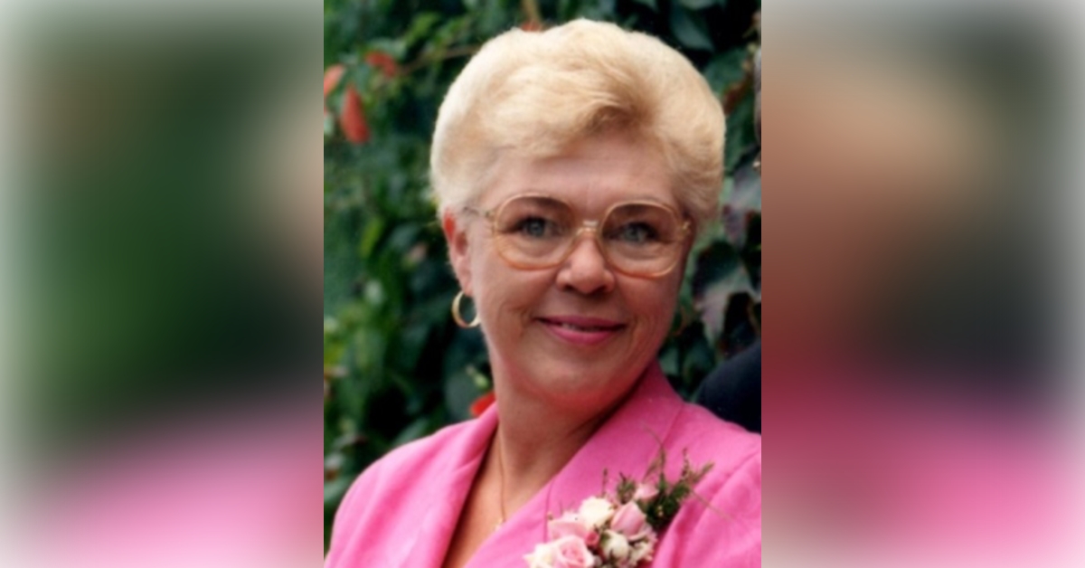 Obituary information for PATRICIA WELLS