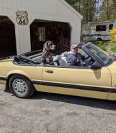 Michael Joseph Fike - 2024 - Plummer Funeral Home