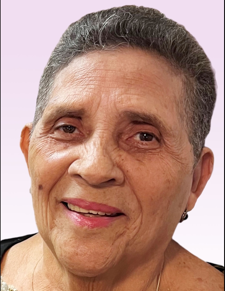 Maria A. Castillo - 2024 - James Romanelli-Stephen Funeral Home