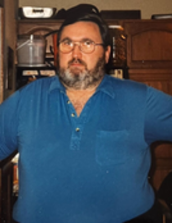 Richard Joseph Hood - 2024 - The Rosedale Funeral Home of Phillip E ...