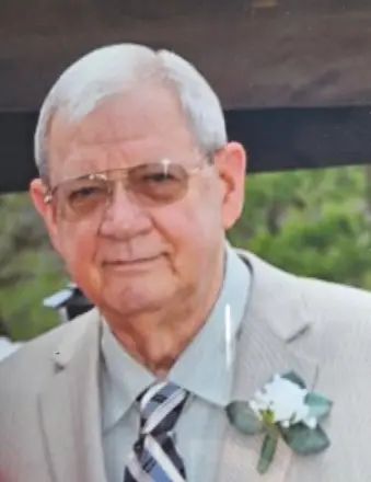 Obituary information for Harry R. Sullivan