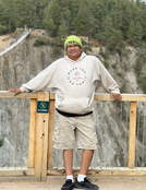 Tyron Chris Mitsuing - 2024 - Marshall's Funeral Home