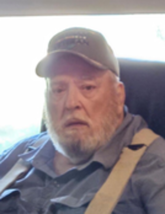 Stephen Mitchell - 2024 - Murphy-Parks Funeral Services