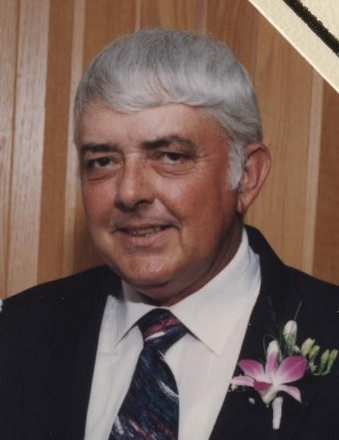 Robert "Bob" Homer Davault Obituary - 2024 - Larrison Mortuary