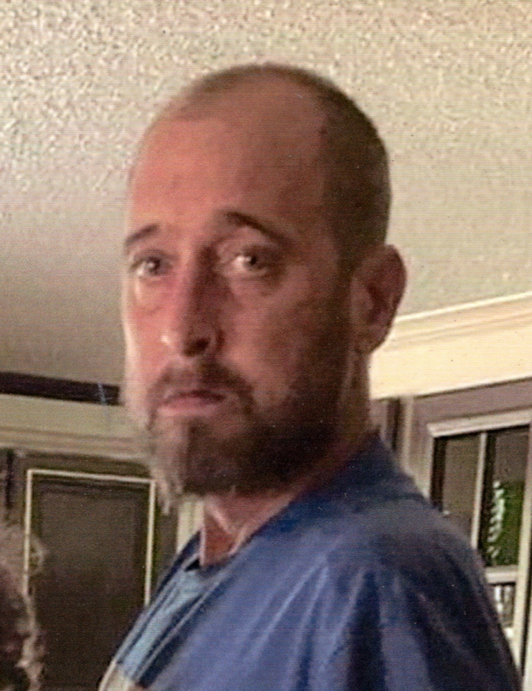 Christopher Brian Clevinger - 2024 - J.W. Call and Son Funeral Home