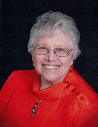 Norma Jean Hess - 2024 - Shimon Funeral Home