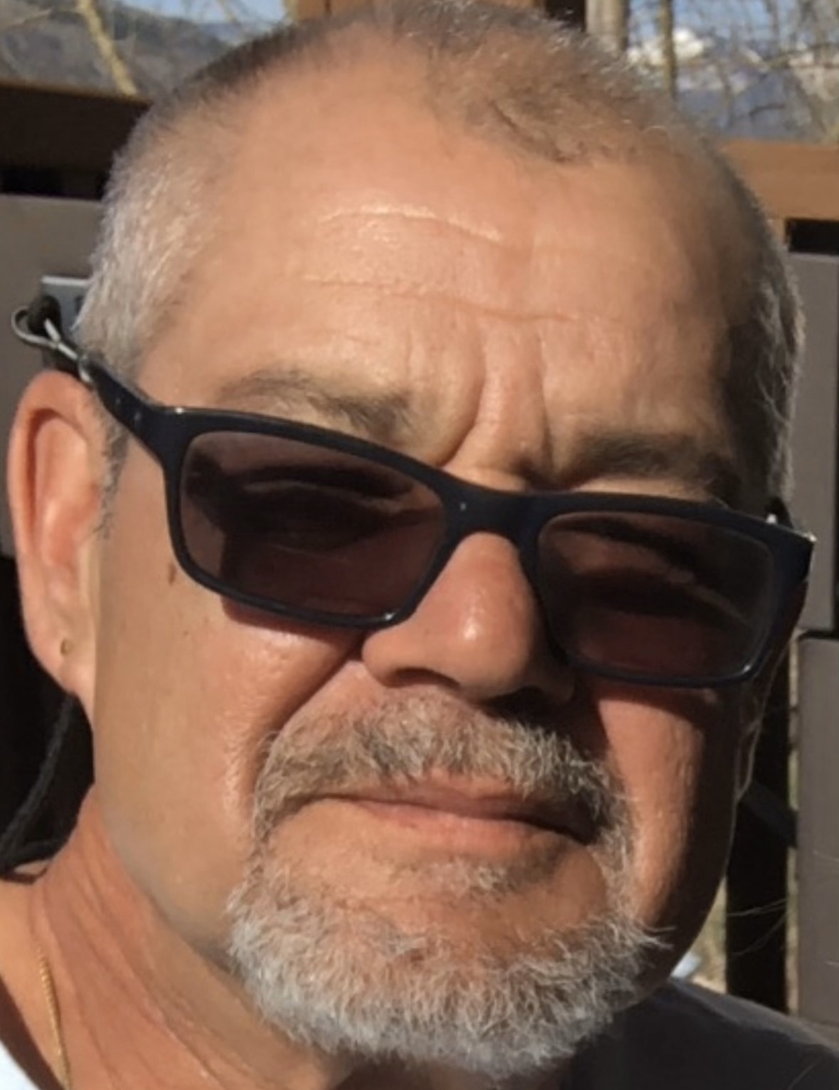 Joseph J Pesce - 2024 - Levandoski-Grillo Funeral Home