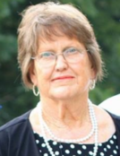 Phyllis Dean Firquin - 2024 - Stotts-Phelps-McQueary Funeral Home