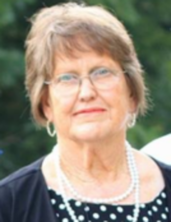 Phyllis Dean Firquin - 2024 - Stotts-Phelps-McQueary Funeral Home