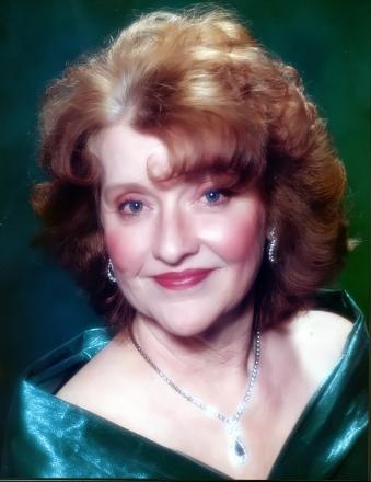 Patricia Uribe - Memories Trees