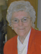 Roberta "Bertie" Davis - 2024 - DeLong-Baker & Lanning Funeral Home and ...