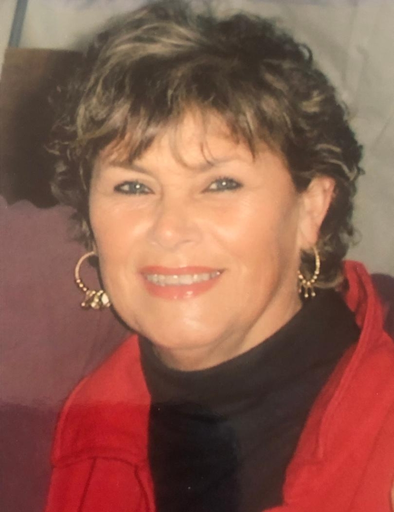 Patricia Ann Long - 2024 - McCammon Ammons Click Funeral Home Inc