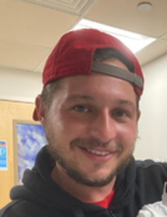 Tyler Michael Martin - 2024 - Jacqueline M. Ryan Home for Funerals.