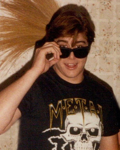 Michael Rutledge - 2023 - Rosenbaum Funeral Home