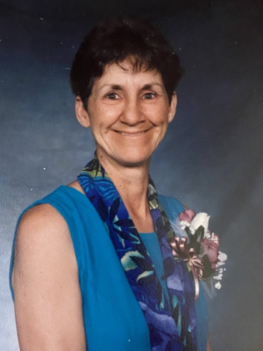 Patricia Henson - 2020 - Rosenbaum Funeral Home