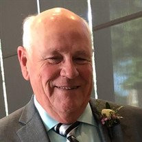 Kenneth Sprau - 2019 - Rosenbaum Funeral Home