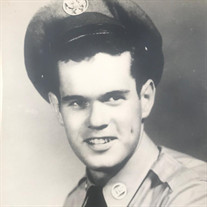 Leo Chapman - 2020 - Rosenbaum Funeral Home